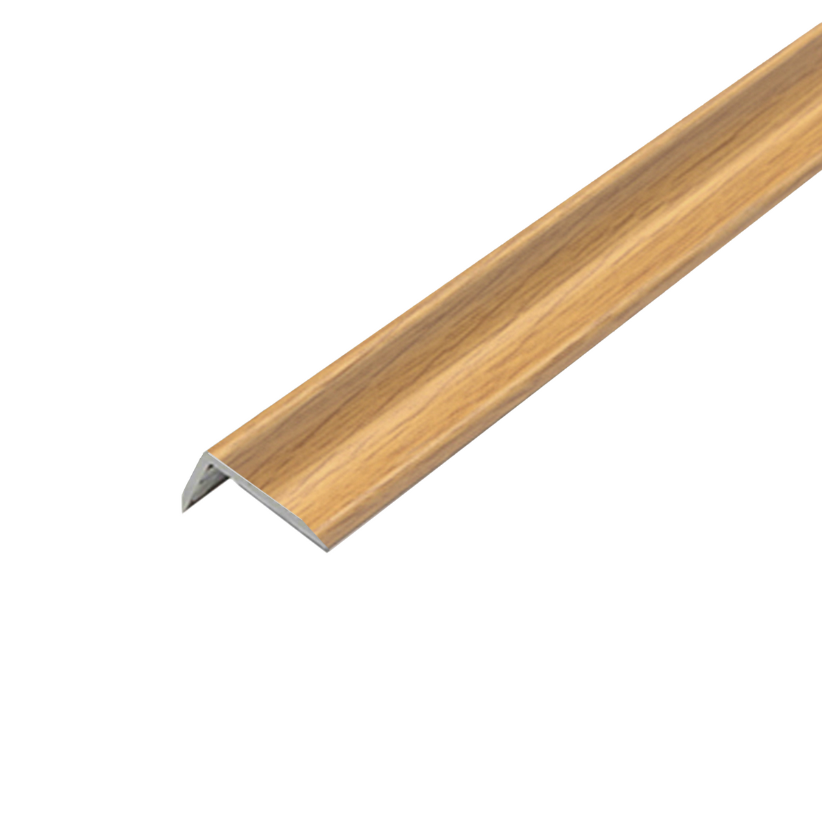 Blackbutt | Multi Angle End Floor Trim - Embelton Flooring