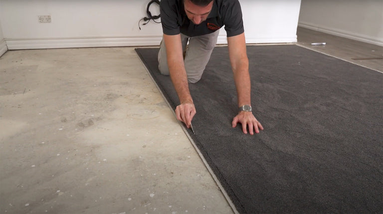 Flooring Installation Guide | Embelton Flooring