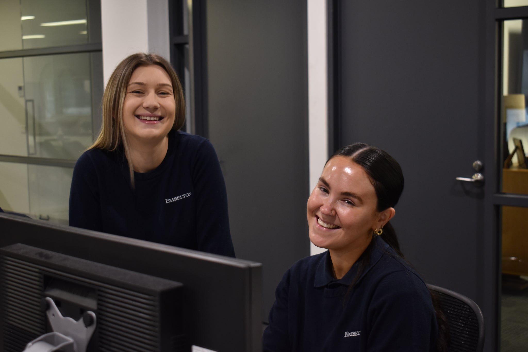 Embelton Rebrand Story | Embelton Flooring